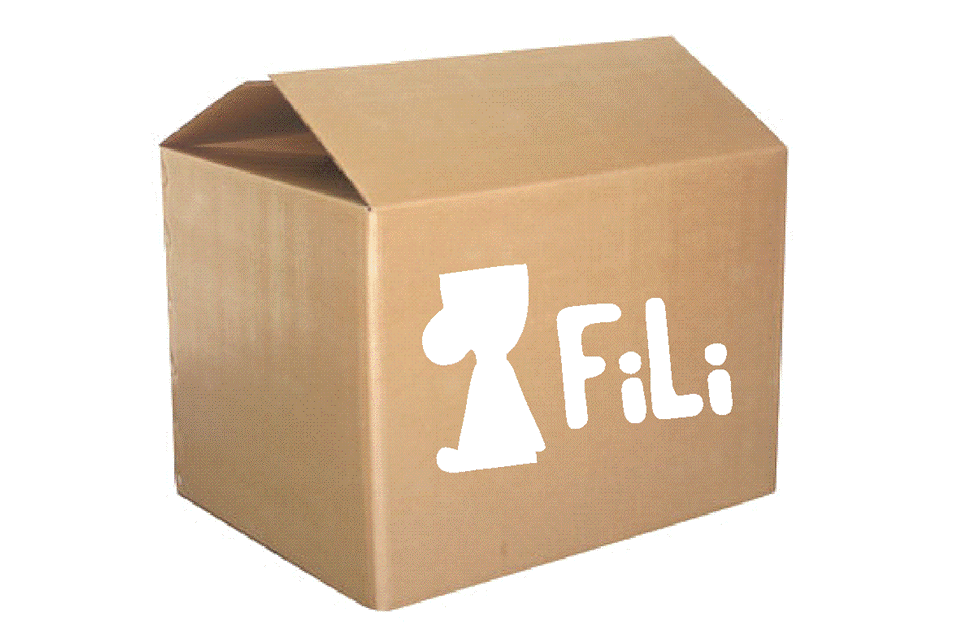 Mundo FiLi: FiLi
