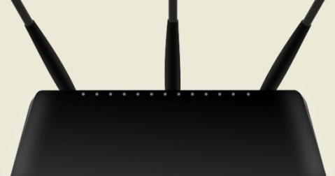 Setting up and Configuring the Wireless Router Step-by-Step