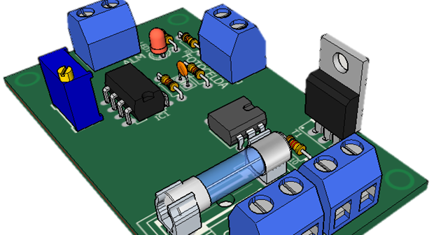 Electrónicalfsn: FOTOCELDA