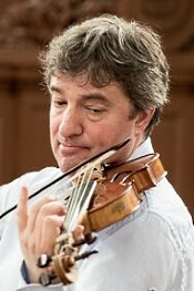 Classical Candor: Vivaldi x2 (CD review)