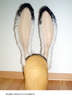 Final Fantasy Cosplay: Cosplay Tutorial – How to Make Final Fantasy XII ...