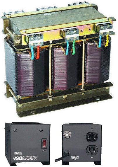 Jenis Transfomator - 15 Jenis Transformator Beserta Penjelasannya ...