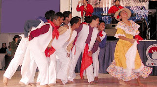 Historia de la Música Ecuatoriana: Albazo