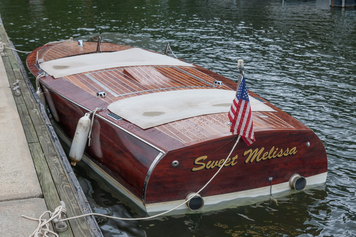Michael's Boatbuilding Blog: The G10 Glen-L Boatbuilders Gathering
