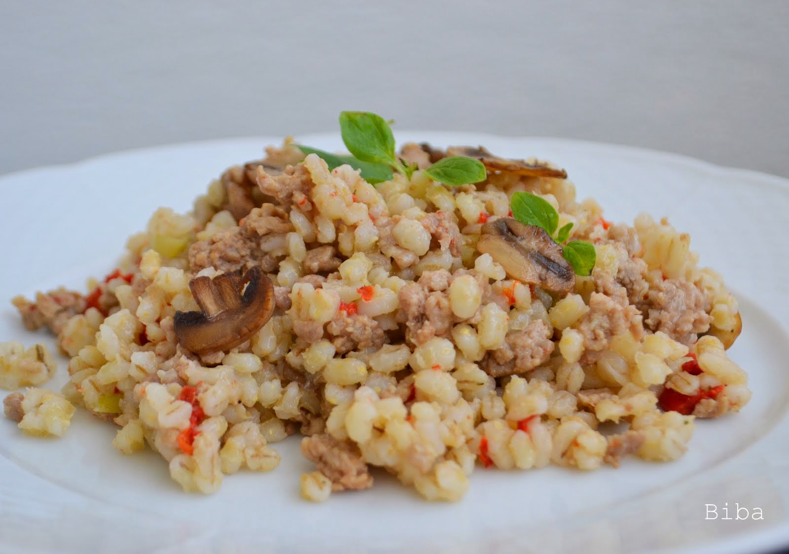 Krupoto - ...my little world