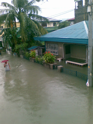 Ondoy: Looking Back and Two Years After - Patches of Life