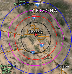 Media Confidential: Phoenix Radio: Kaden Lands PM Drive On KZZP-FM