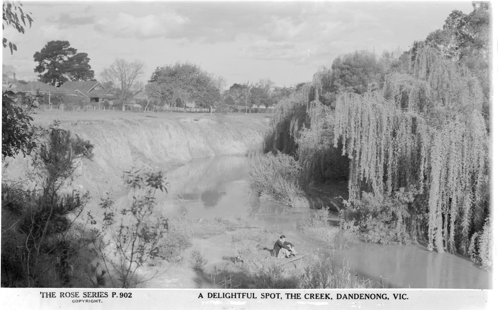 Casey Cardinia - links to our past: March 2013
