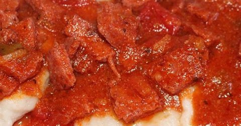 Receta de domplines dominicanos