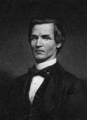 The Lucas Countyan: John Hill Aughey and "Tupelo"