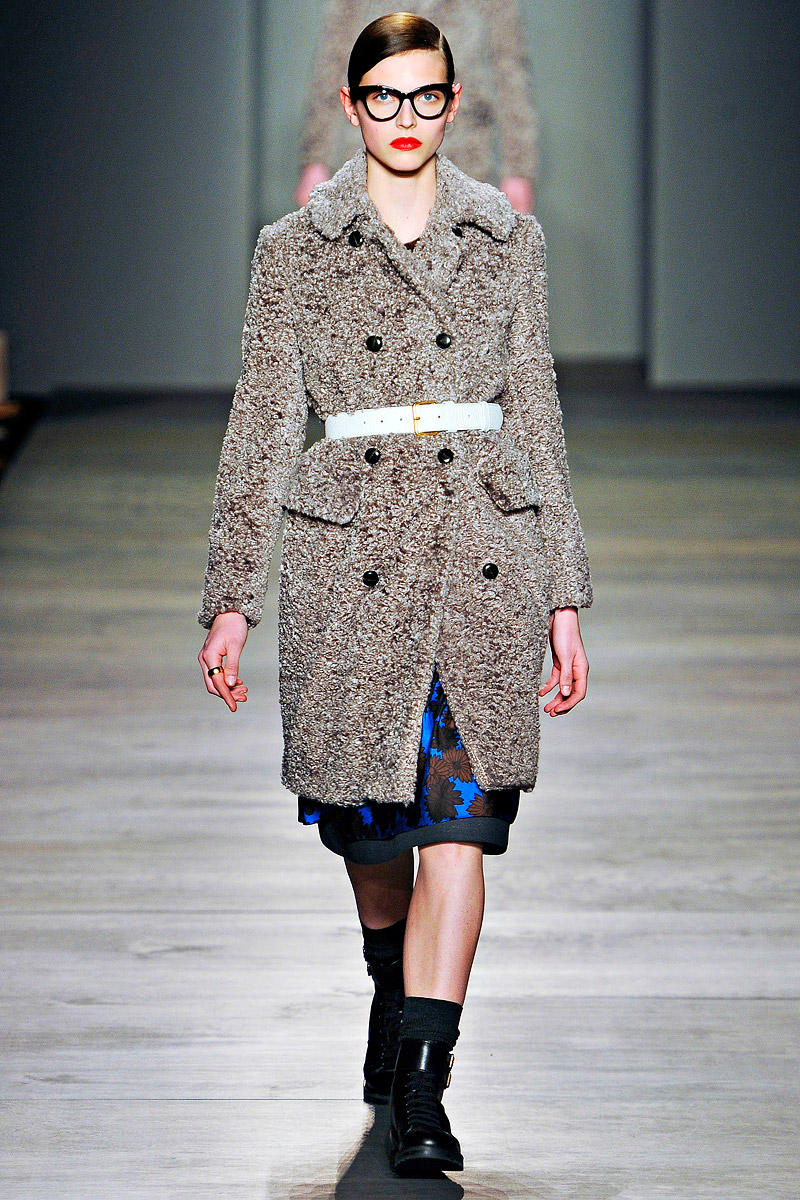 Madison Muse: Marc Jacobs Collection #2