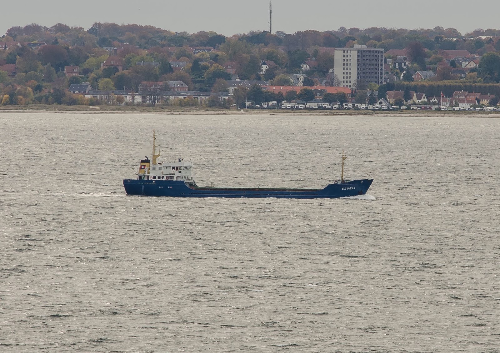 The Things I Enjoy: 2013-10-13