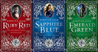 Bookish Advisor: Top Ten Tuesday: Ten Books Set Outside The US