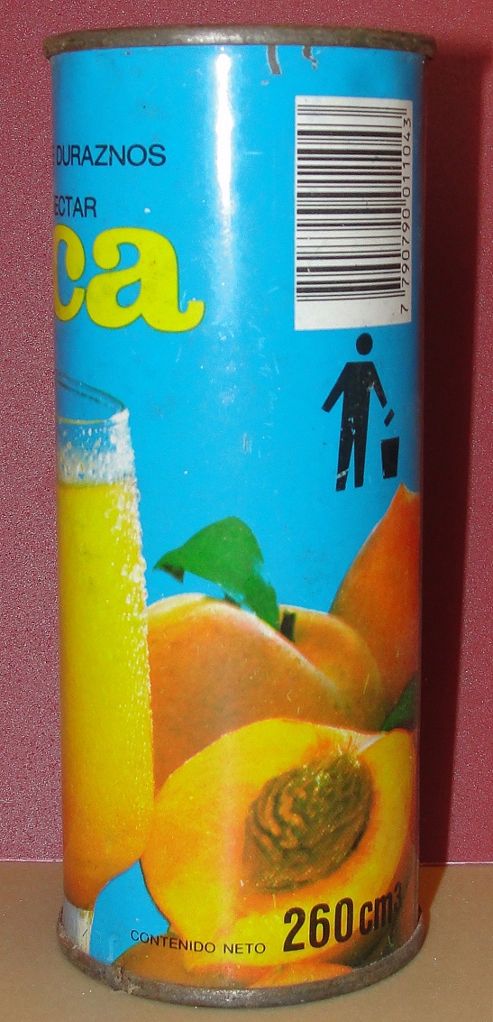 Colección de Latas y Botellas de Cerveza y Coca Cola de Mónica y Miguel ...