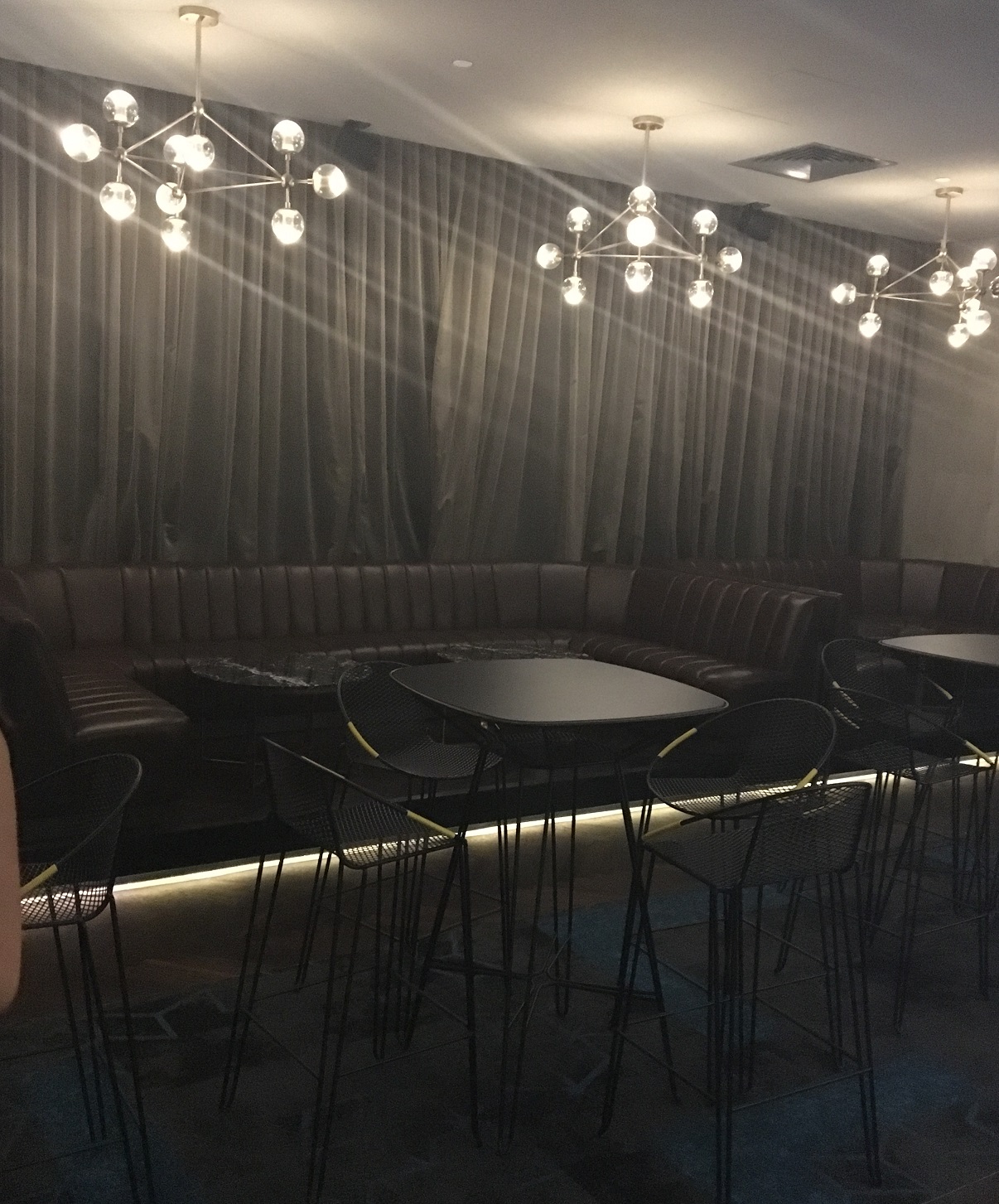 The Albion Rooftop, South Melbourne by Log Lady - Eat and Be Merry Crew