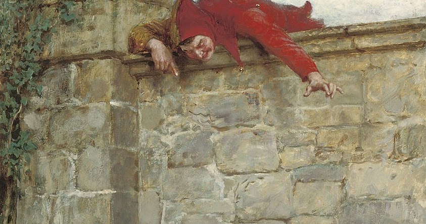 Victorian British Painting: Briton Rivière, ctd