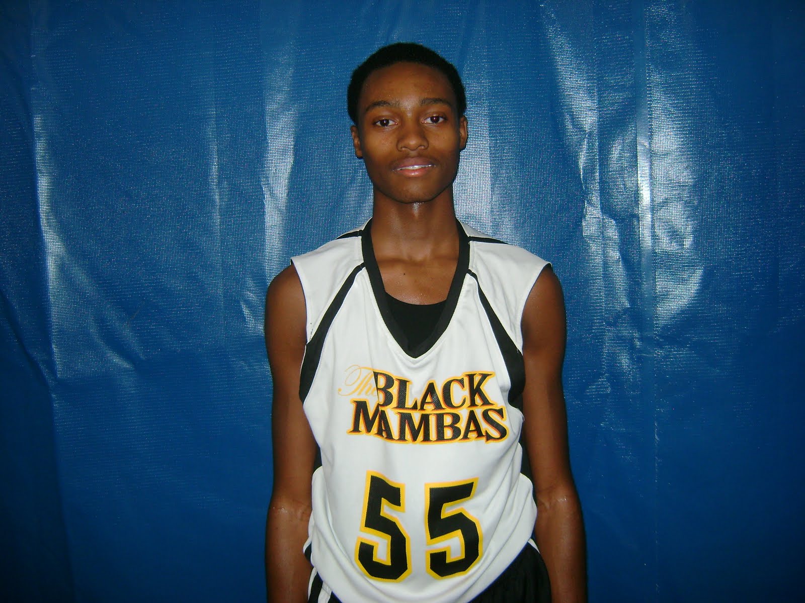 BASKETBALL SPOTLIGHT NEWS: Beware Of The Black Mamba's!