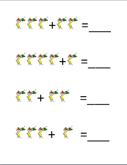 The Sheppard Bunch: Green Eggs and Ham Unit