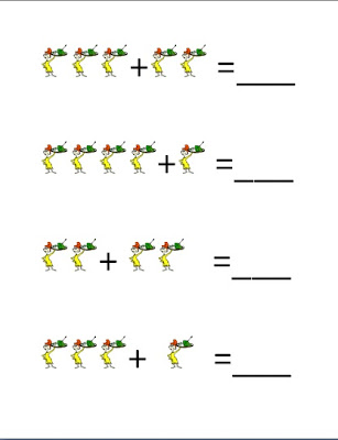 The Sheppard Bunch: Green Eggs and Ham Unit
