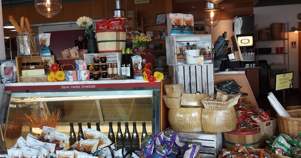 For the Love of Food! : The Cheese Course