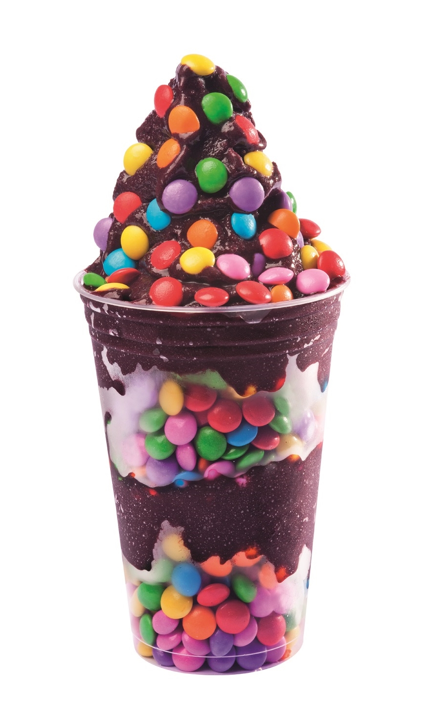 Açaí Premium : Copos