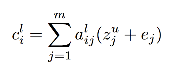 Mobile Study: 論文解説 Convolutional Sequence to Sequence Learning (ConvS2S)
