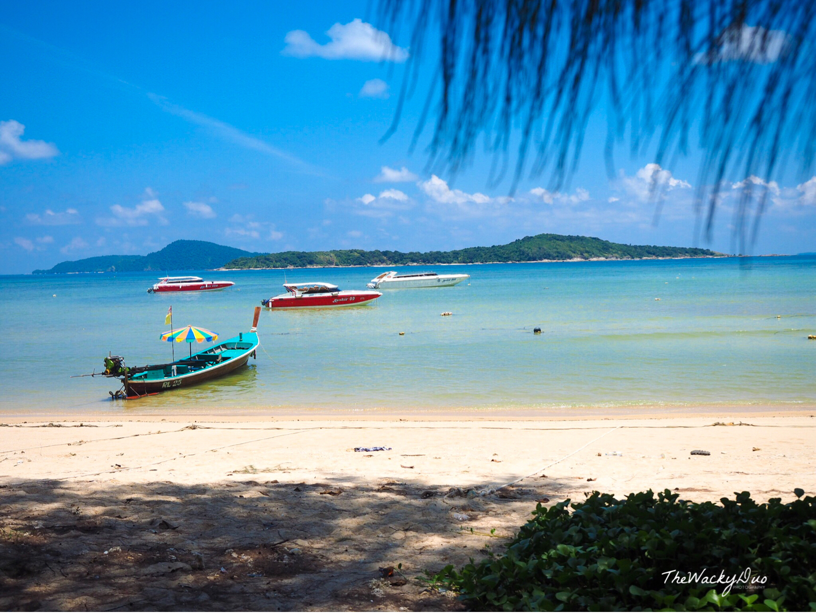 10 Reasons to have a family vacation in Rawai, Phuket - TheWackyDuo.com ...