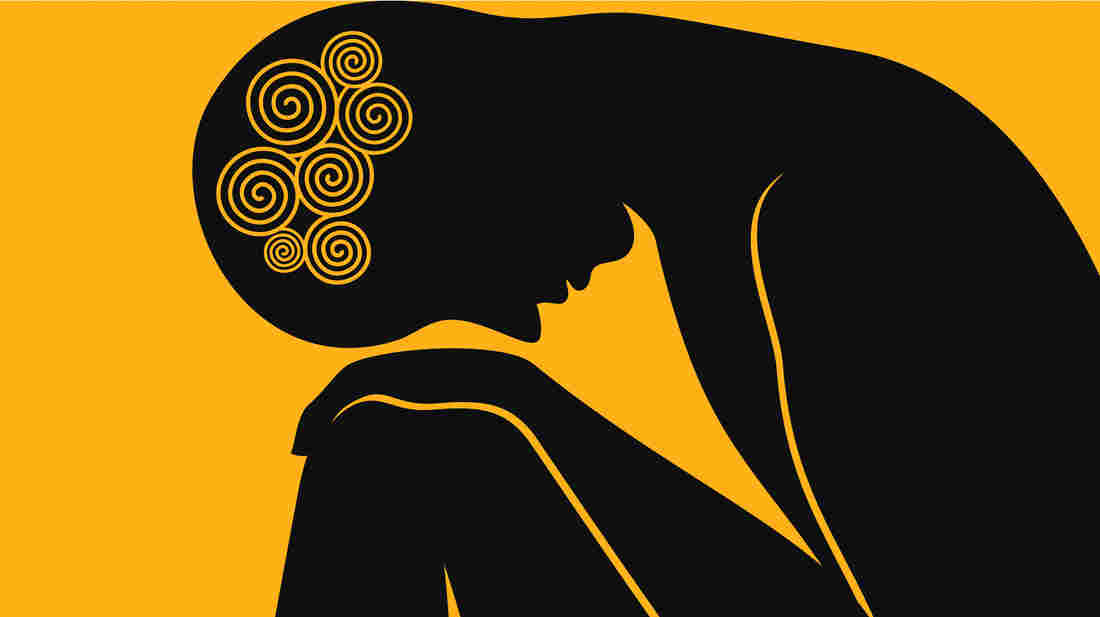 ROMEDICINE: Psykisk ohälsa