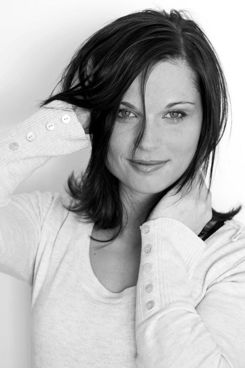 The ABC´s of Beauty: Anna Veith aka Anna Fenninger (Galería 1)