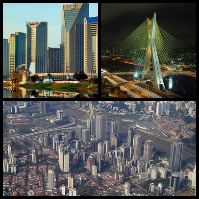 BROOKLIN, SÃO PAULO SP - Coutinho Imóveis