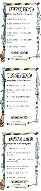 Teach Cheat: July 2012