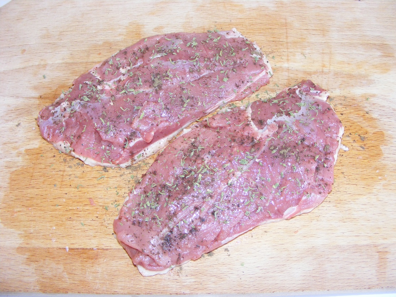 Piept de rata cu prune | Preparatedevis.ro