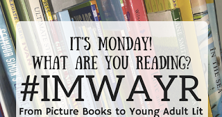Randomly Reading: It's Monday! What are you reading? Women's History ...