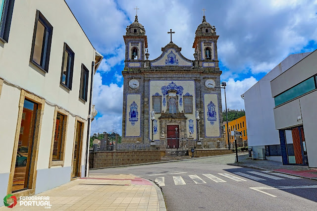 Valongo - Campo - Sobrado | FotografarPortugal.com