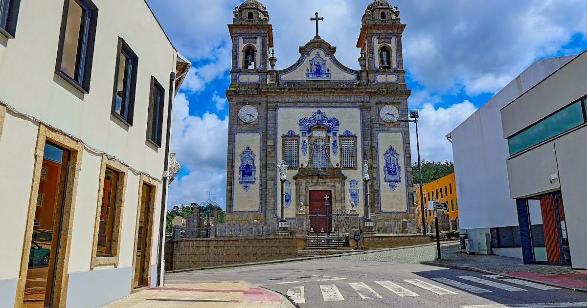 Valongo - Campo - Sobrado | FotografarPortugal.com