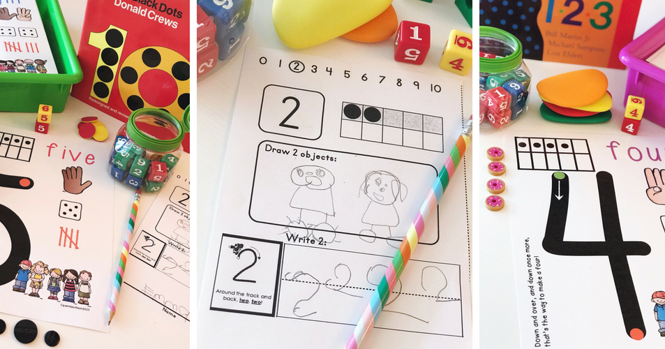 5 Tips for Teaching Number Sense & Number Talks that Impact Learning ...