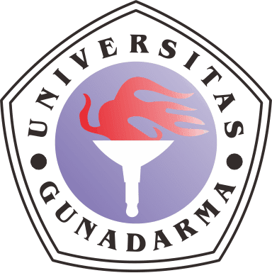 Gunadarma Logo