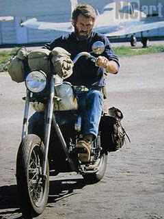 There's always one that's here to screw up the program.: Steve McQueen ...