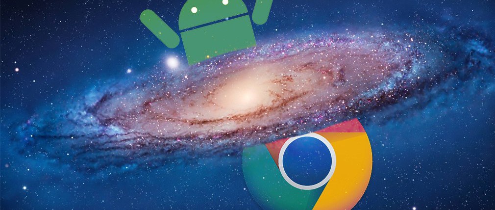 Todo lo que sabemos sobre ‘Andrómeda’, el sistema operativo que Google ...