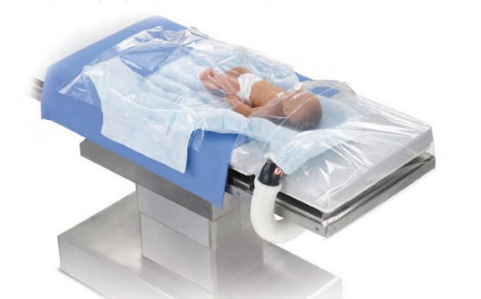 Bair Hugger Uses: June 2016