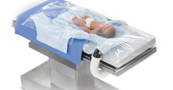 Bair Hugger Uses: Pediatric Applications for Bair Hugger Systems