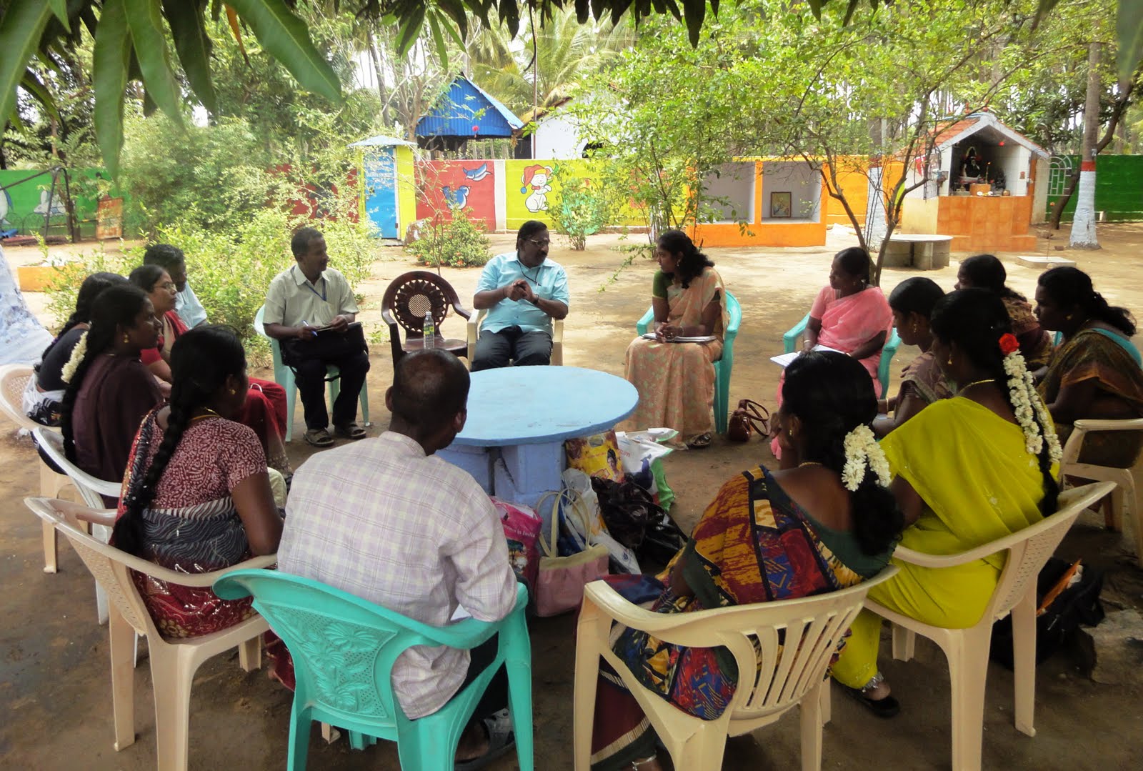 Viluthugal News: Convergences of existing services, strengthens the ...