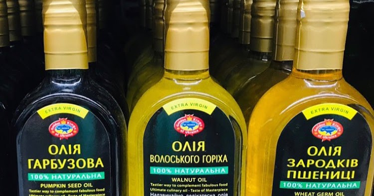 Точка (температура) дымления масла - что нужно знать?