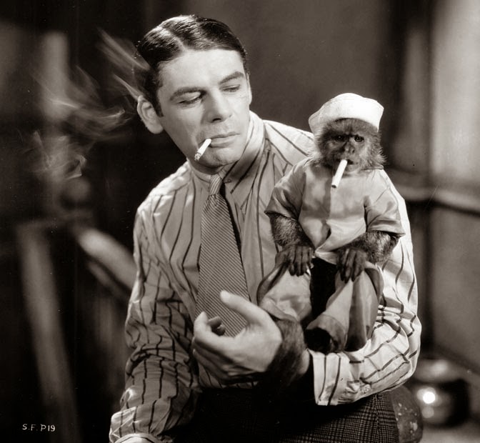 Museo LoPiù: abril 2014