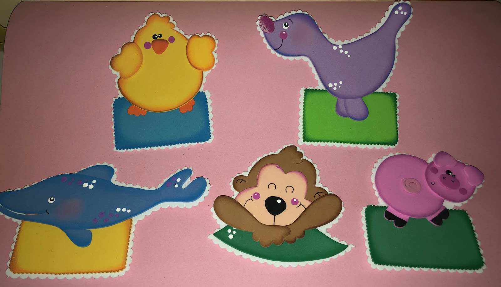 SOLAPINES Y DULCERITOS PARA EL INICIO DE AÑO ESCOLAR