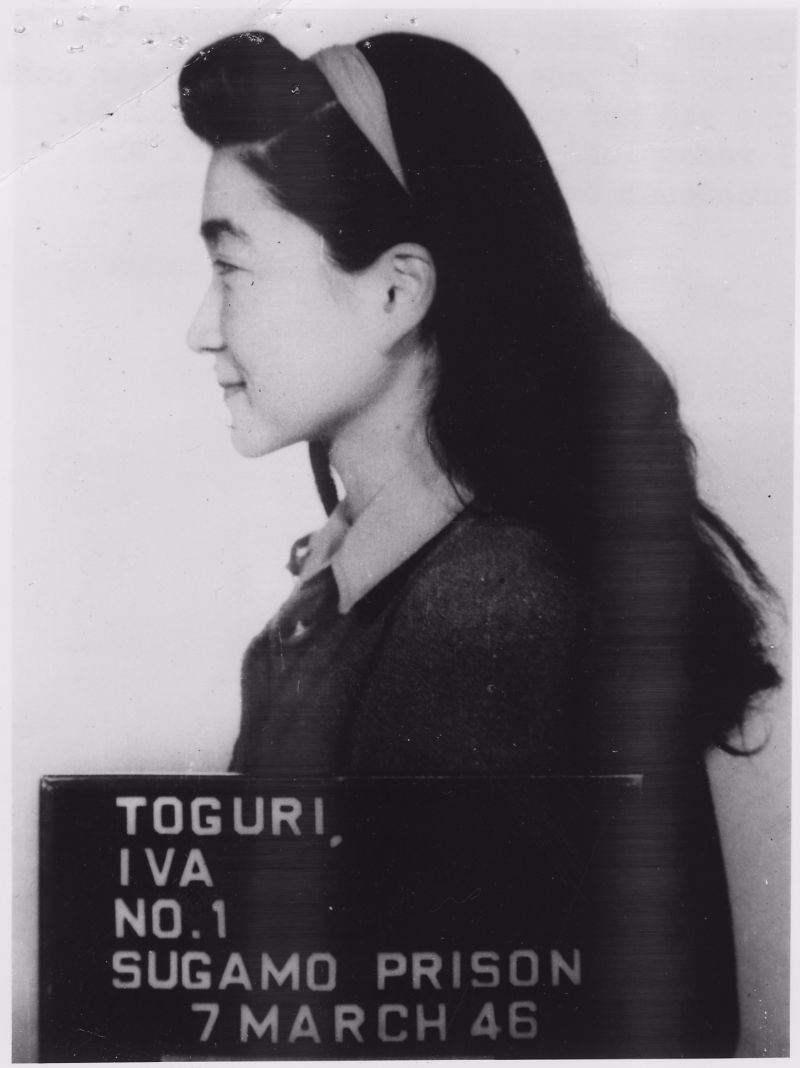 The Fascinating Story of 'Tokyo Rose' Iva Toguri D'Aquino, And How She ...