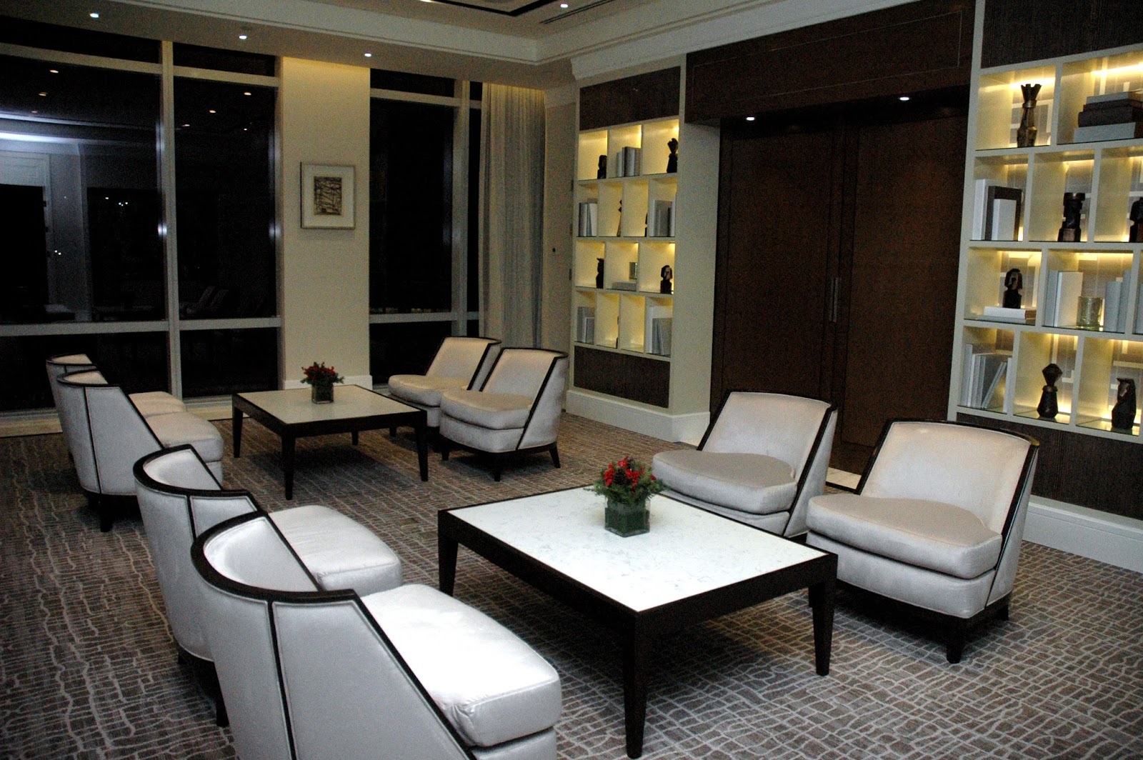 DUDE FOR FOOD: A Taste of Provence at Mireio