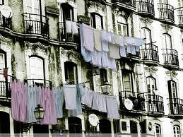 T E N D A L E S: Como construir un buen tendal...