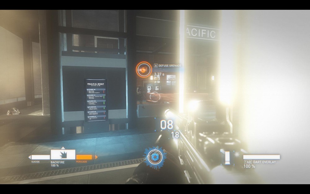 VicoGaming: Syndicate