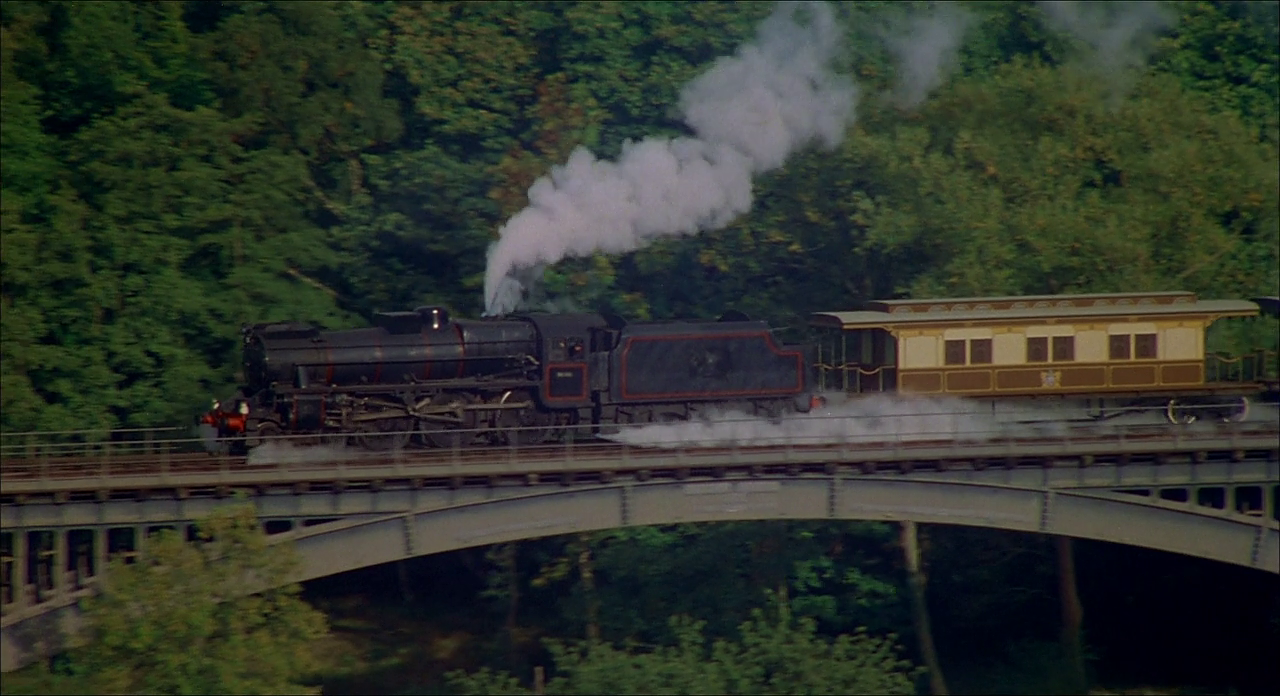 221b: The Seven Percent Solution - The Forgotten Holmes